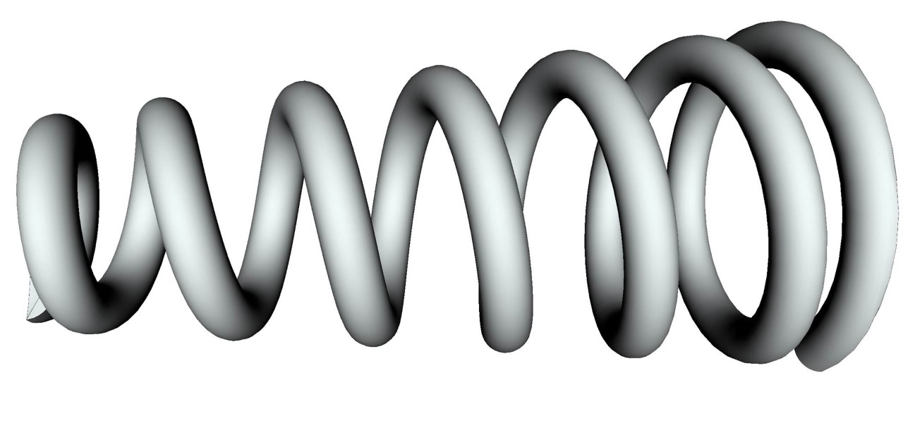 Resortes de Compresión | REHISA RESORTES