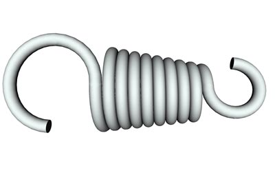 Resortes de Tensión | REHISA RESORTES