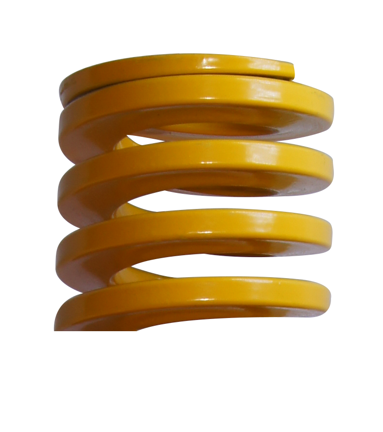 Resortes de Troquel | REHISA RESORTES